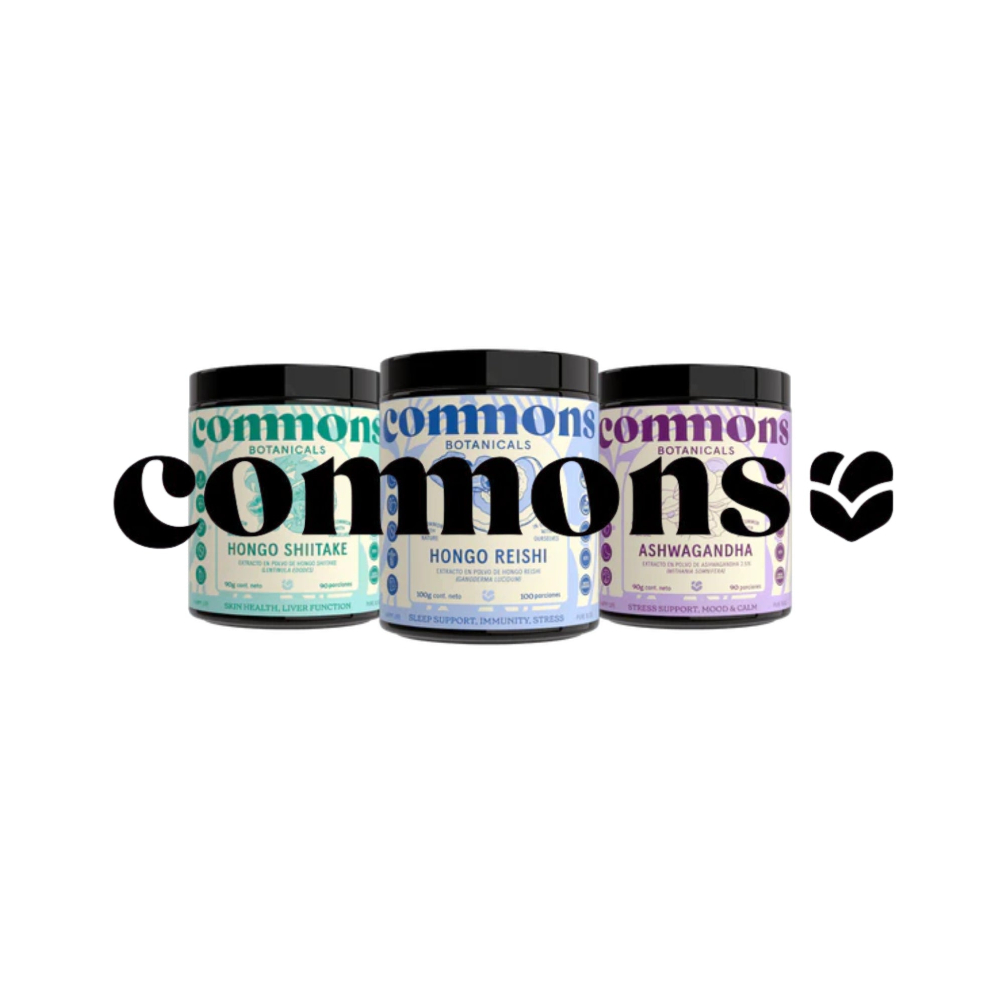 Commons | Smartket