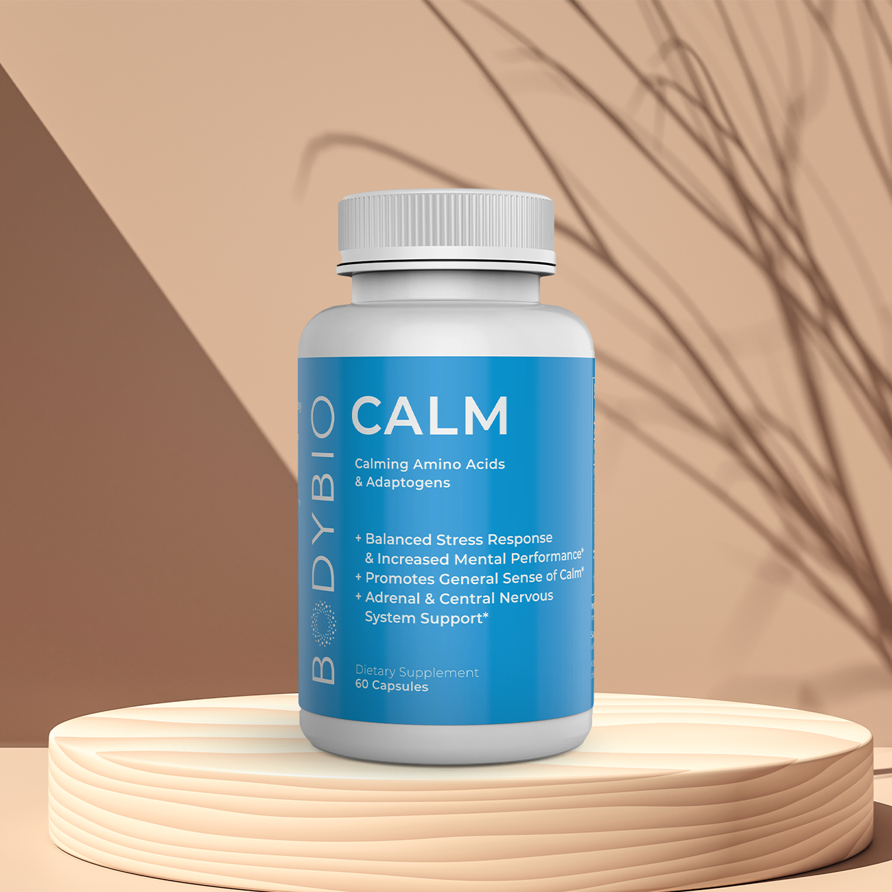 Body Bio Calm – Smartket