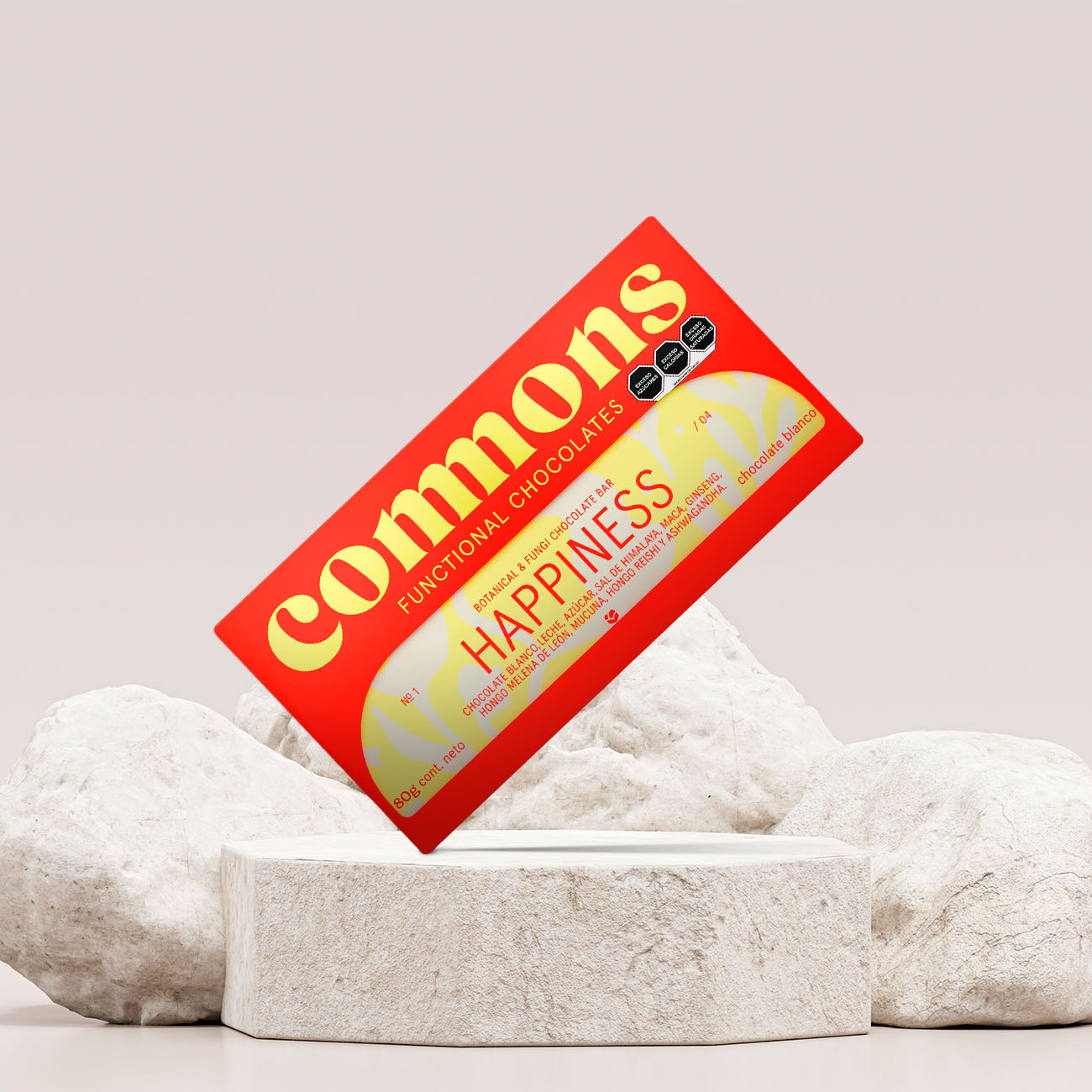 Chocolate Happiness – Smartket