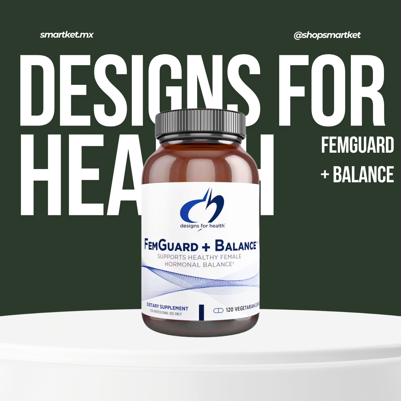 Fem Guard - Designs for Health – Smartket