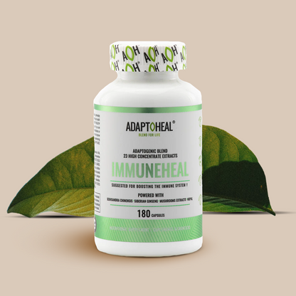 Immuneheal - Adaptoheal – Smartket
