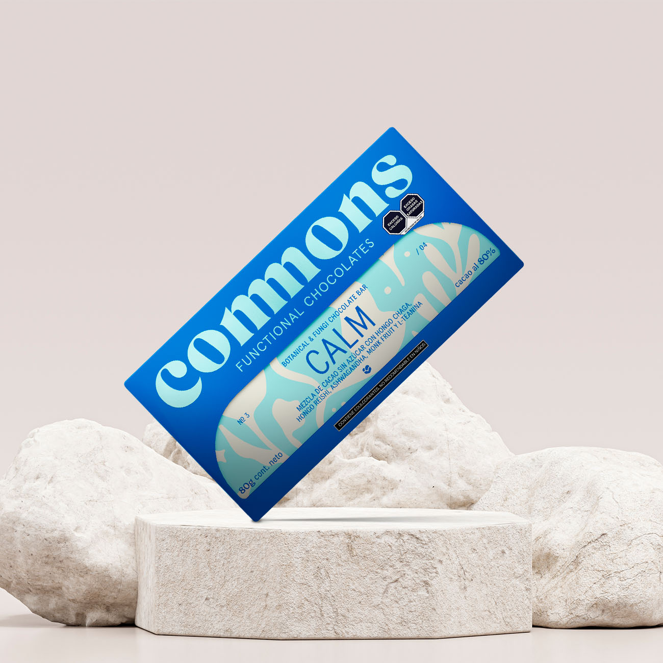 Chocolate Calm – Smartket