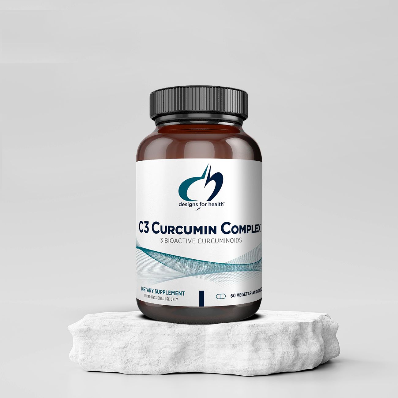 C3 Curcumin Complex - Designs for Health – Smartket