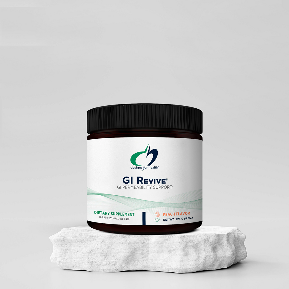 GI Revive Powder - Designs for Health – Smartket
