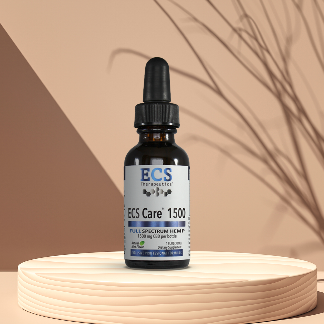 ECS Care 1500 30ml - ECS – Smartket