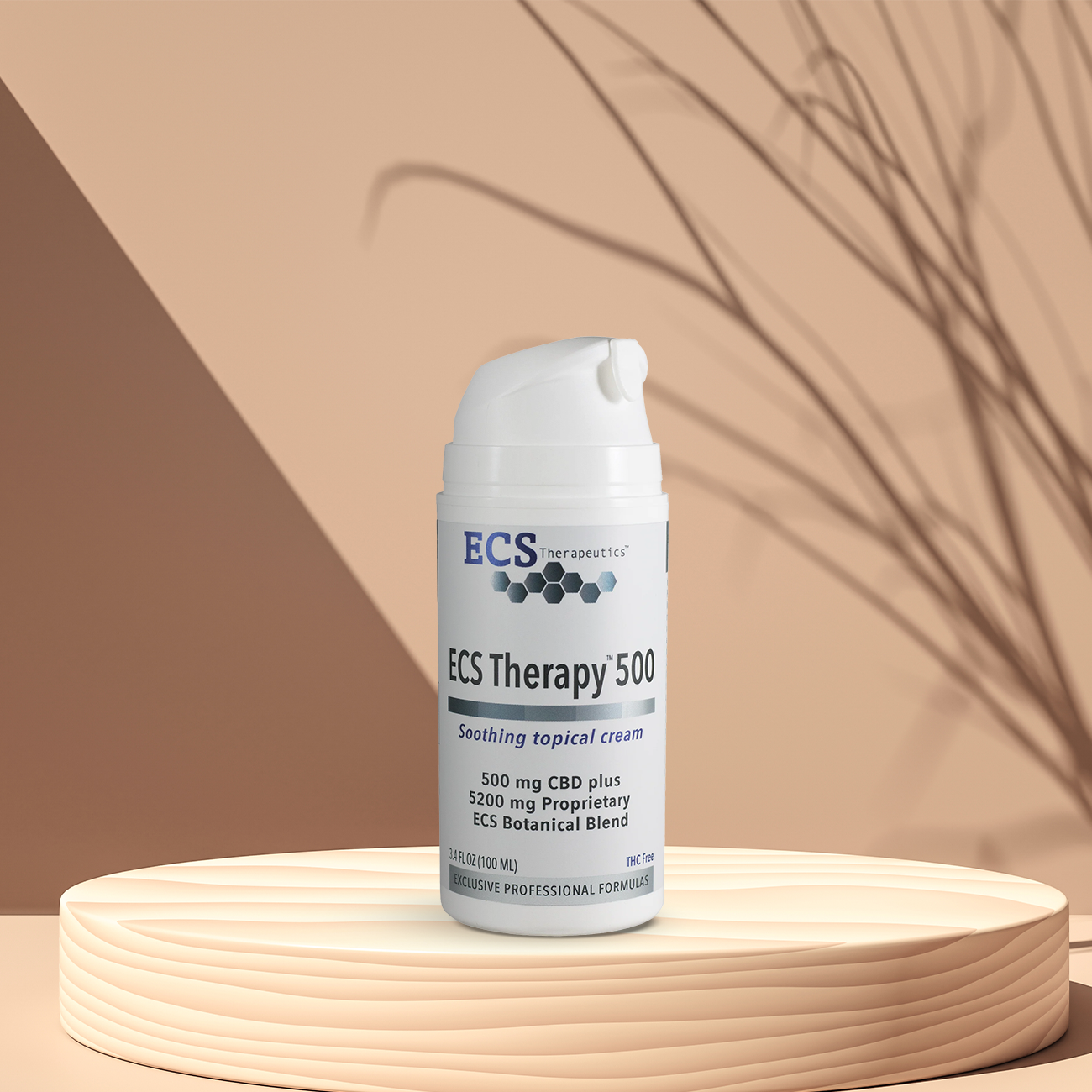 ECS Therapy - ECS – Smartket