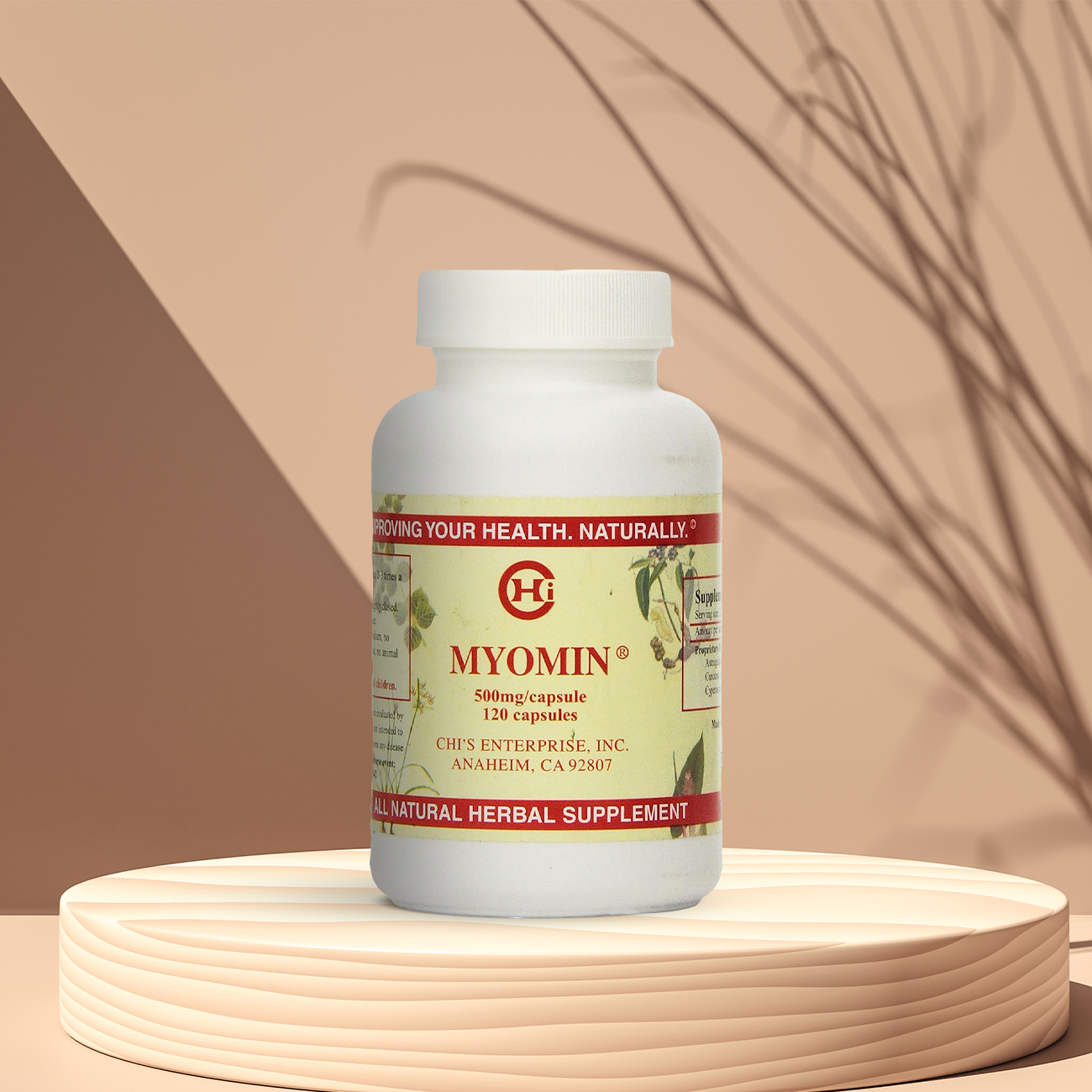 Myomin 120 - Hi – Smartket