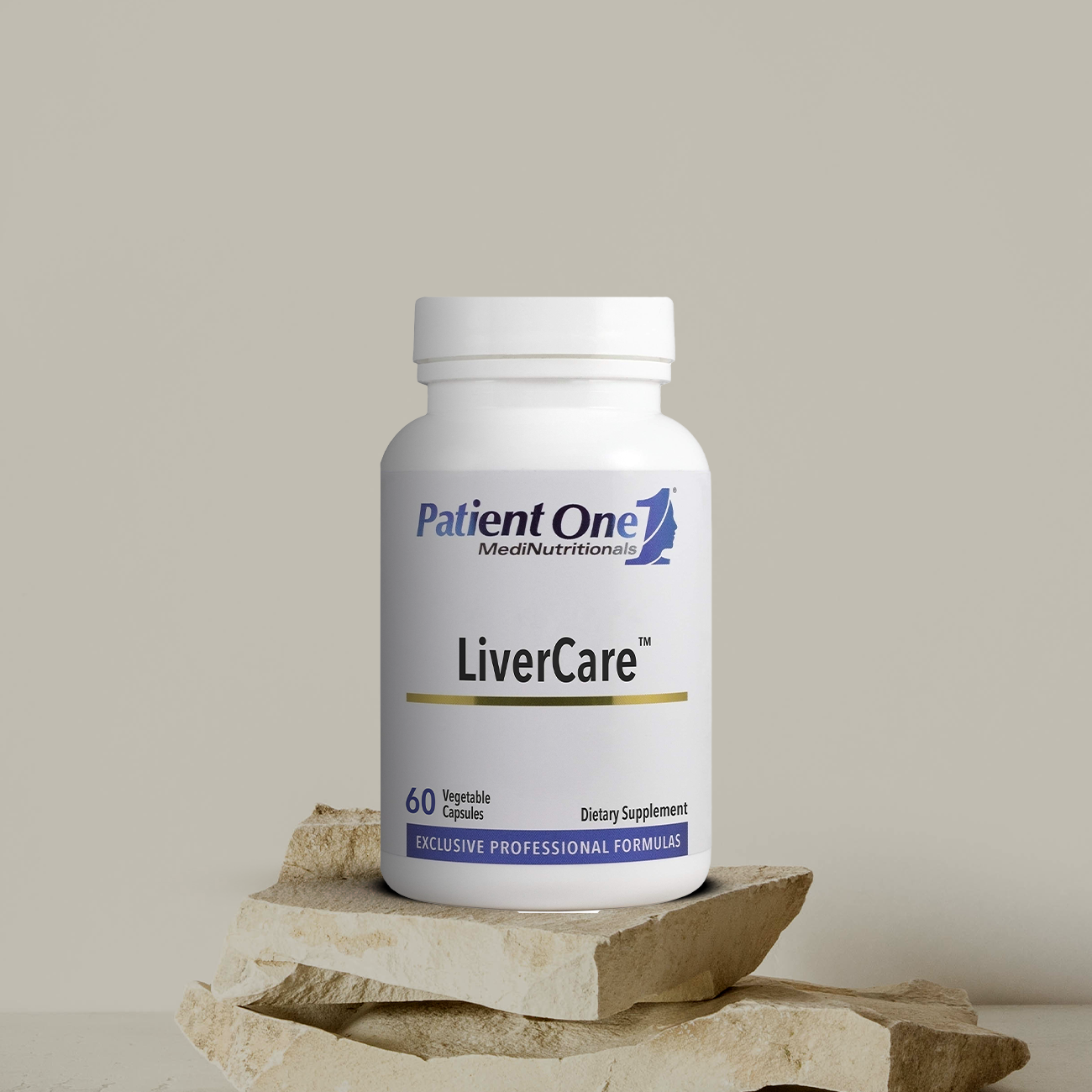 LiverCare 60 - Patient One – Smartket