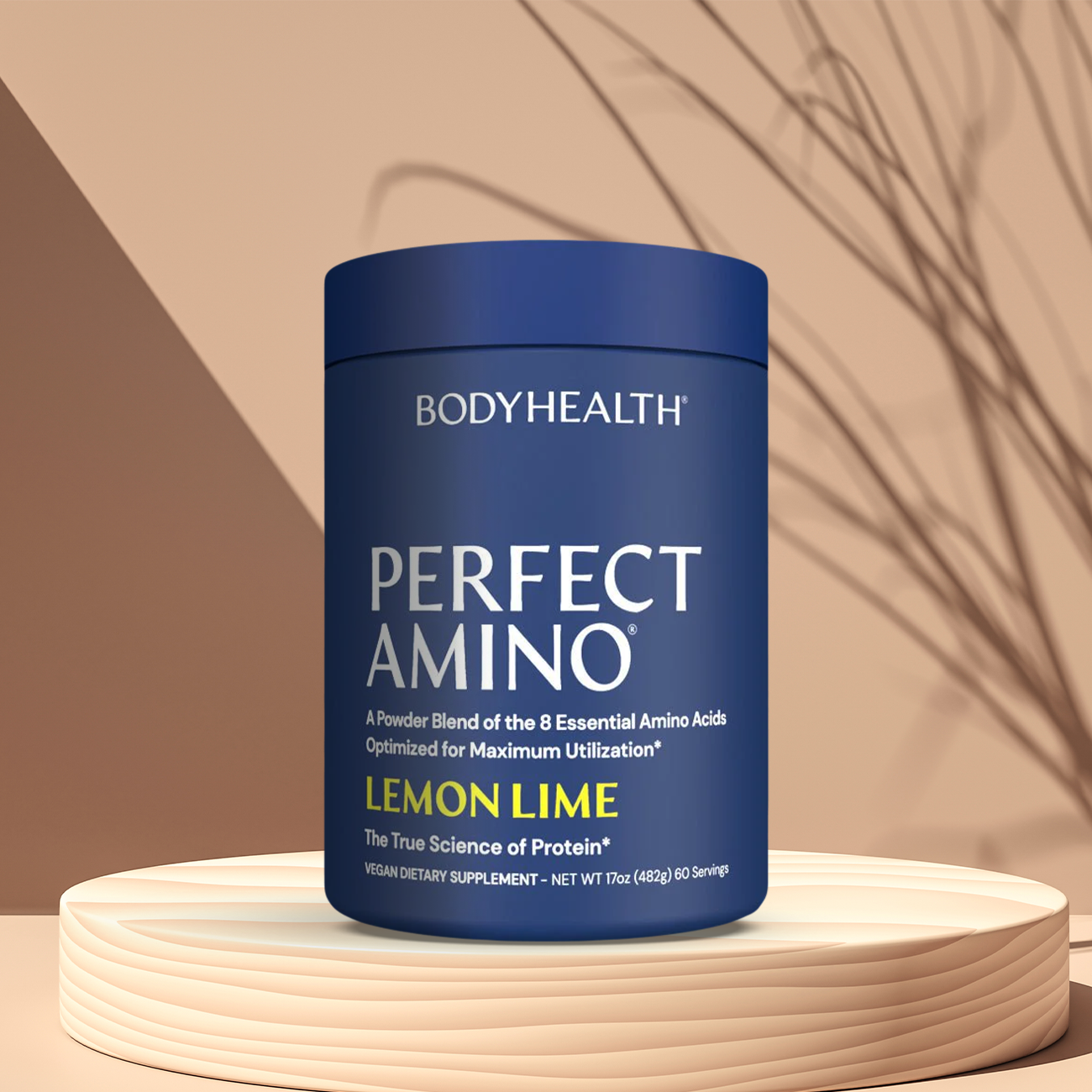 Perfect Amino 60s – Smartket